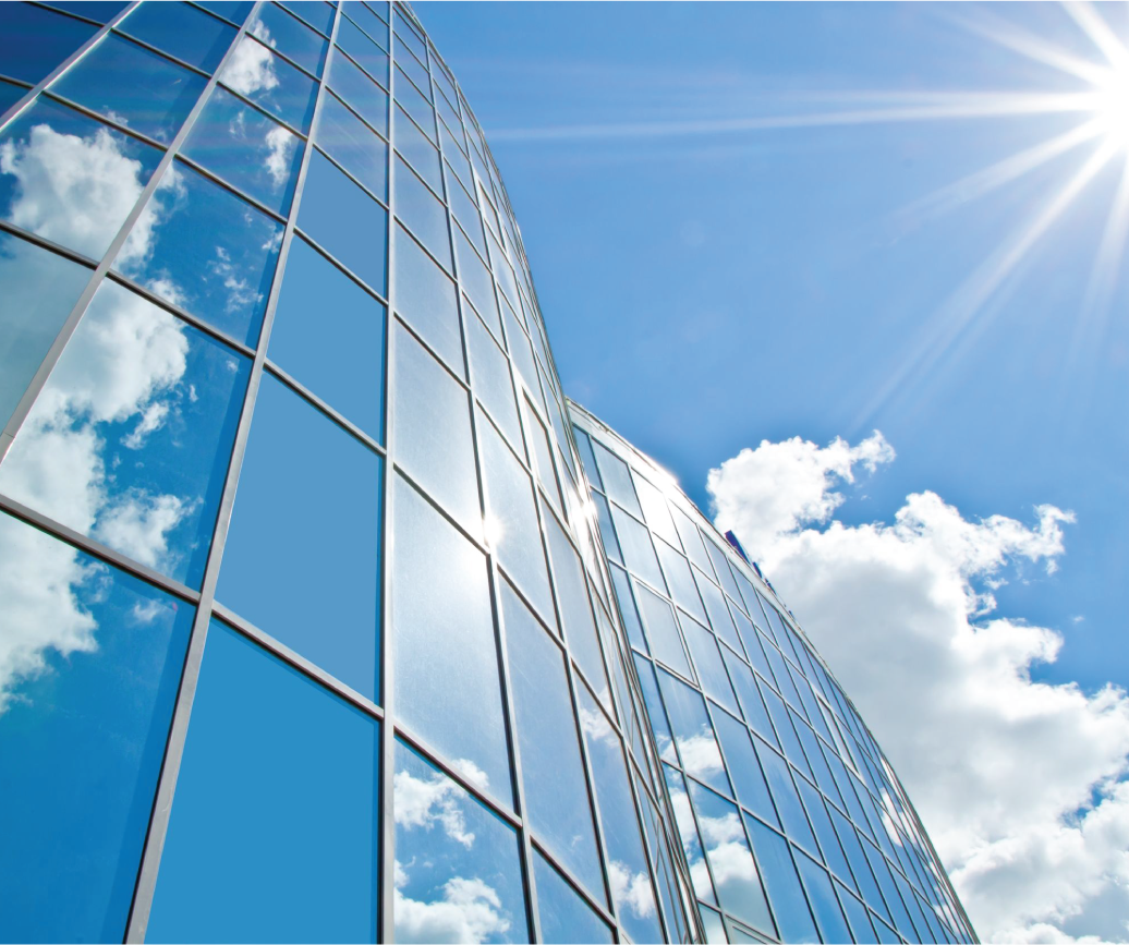 Laminar | Soluciones para seguridad, control solar y decoración